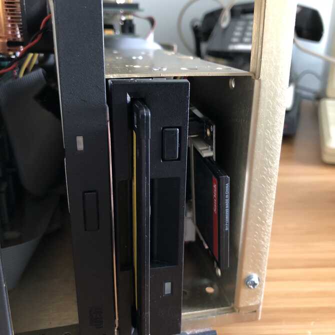 Dolch PAC 64 - joshua stein